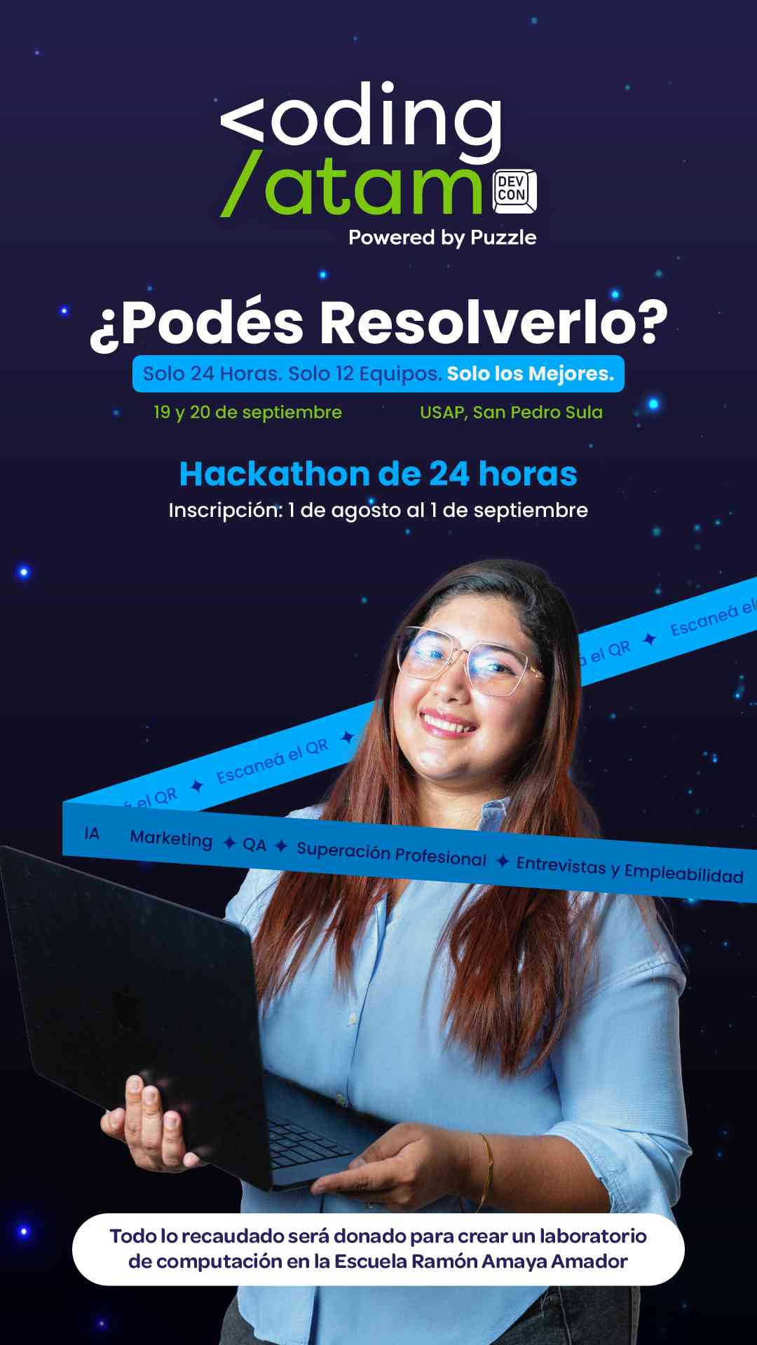 Coding Latam Dev Conference 2025 - hoopla.com