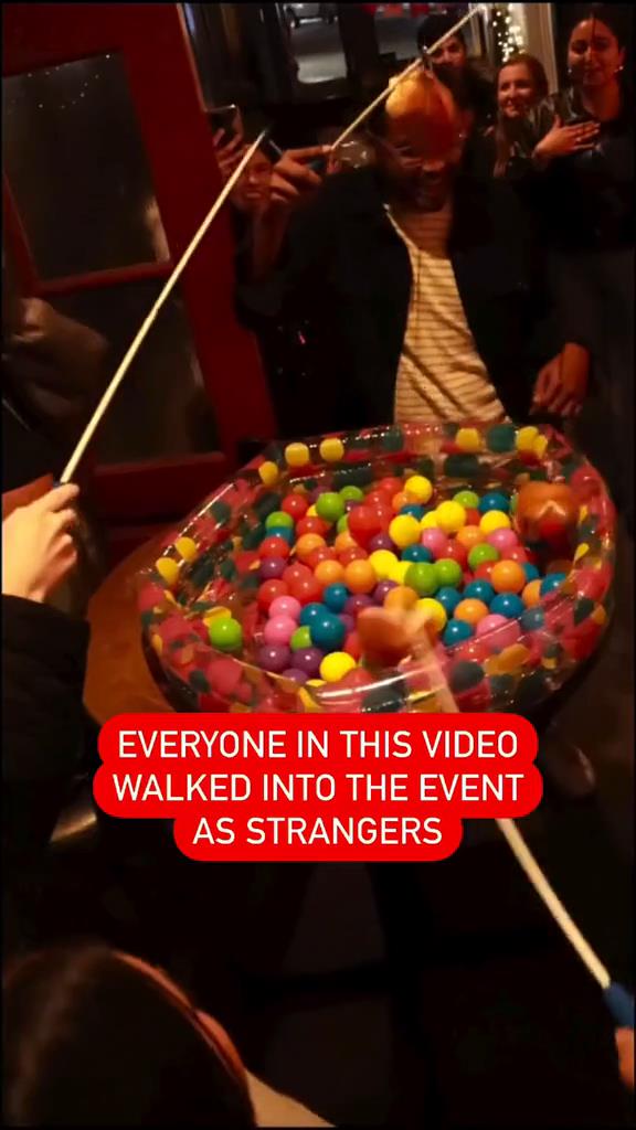 'Surprise Fun Time' Game Night - hoopla.com